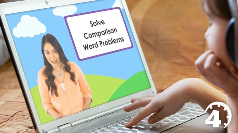 Time4Learning PreK-5 – Homeschool Marketplace