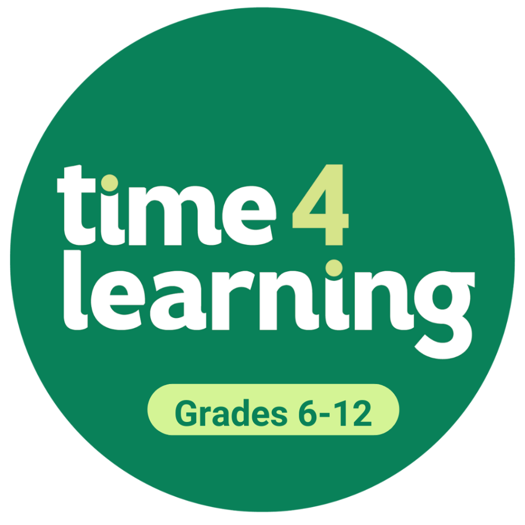 Time4Learning Middle & High School – Homeschool Marketplace