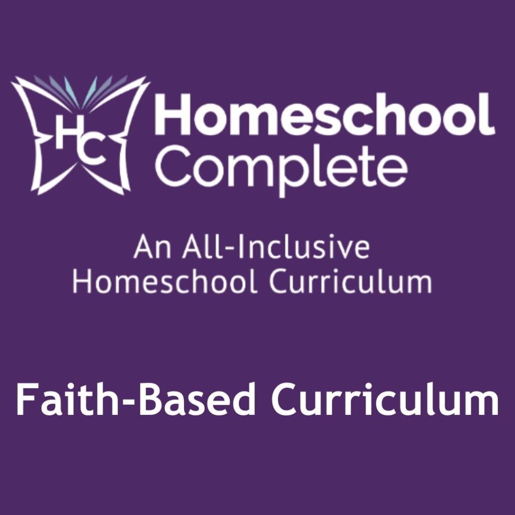 Homeschool Complete: Faith-Based – Homeschool Marketplace